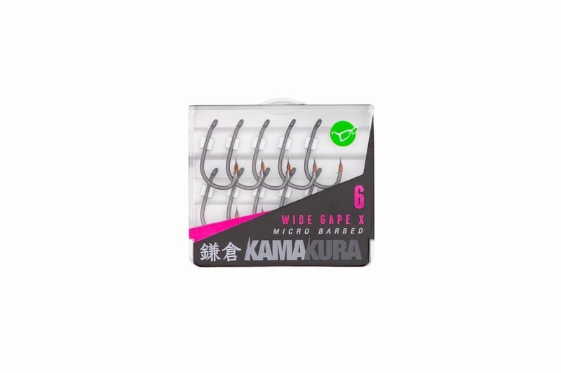 Kamakura Hooks - The Tackle Temple