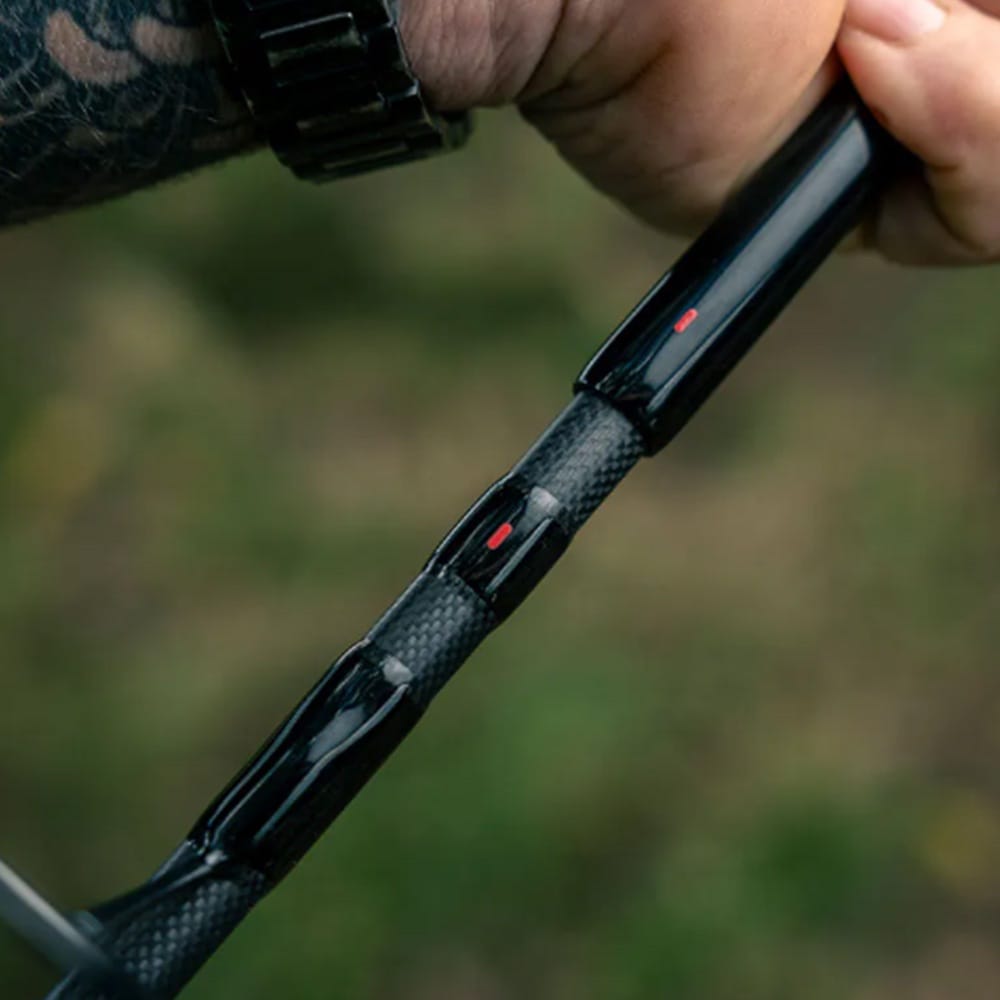 Trakker Propel Rods - The Tackle Temple